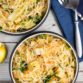 Vegetable Pancit (Vegan, Gluten Free)- Veggie Chick
